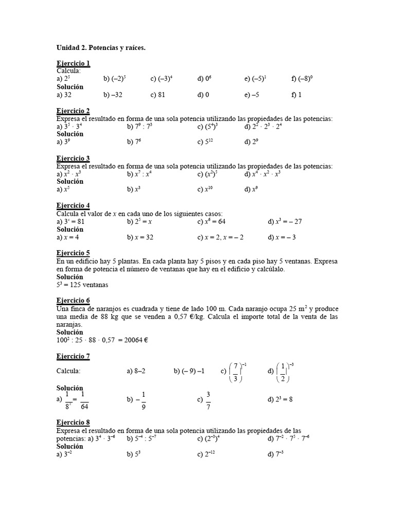 Problemas Tema 2 Resueltos | PDF