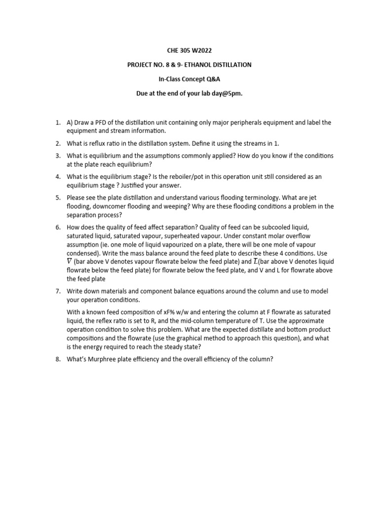 Day 1-Concept Questions | PDF