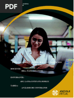 GUÍA PARA ELABORAR TÉRMINOS DE REFERENCIA - TDR | PDF | Marketing | Business