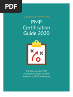 Main Changes in The PMBOK 8th Edition | PDF | Project Management ...