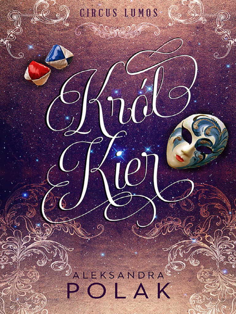 Aleksandra Polak - Król Kier | PDF