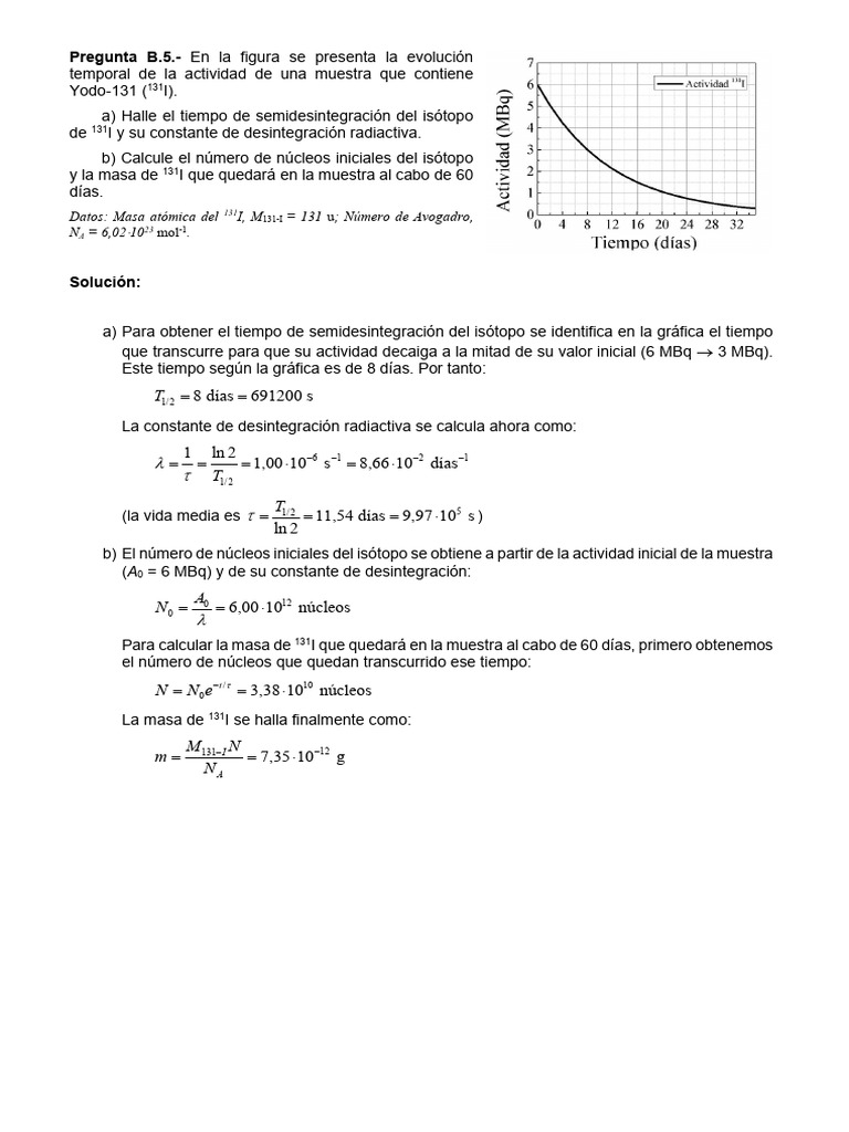 Práctica 3 Soluc | PDF