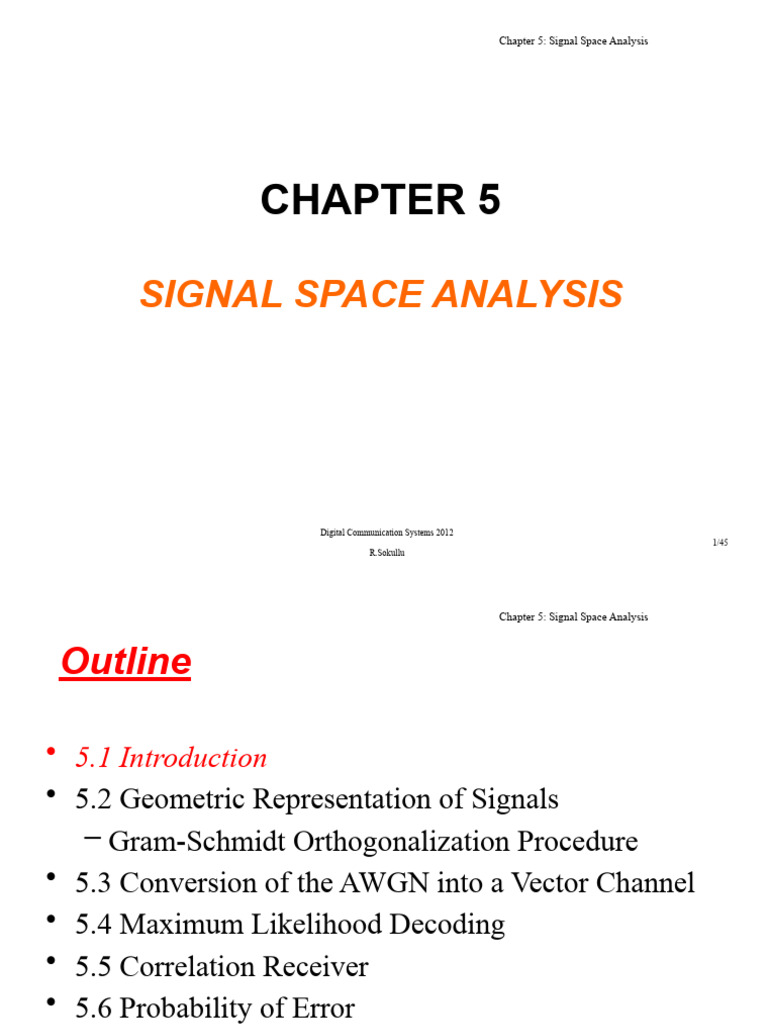 Mod 4 | PDF
