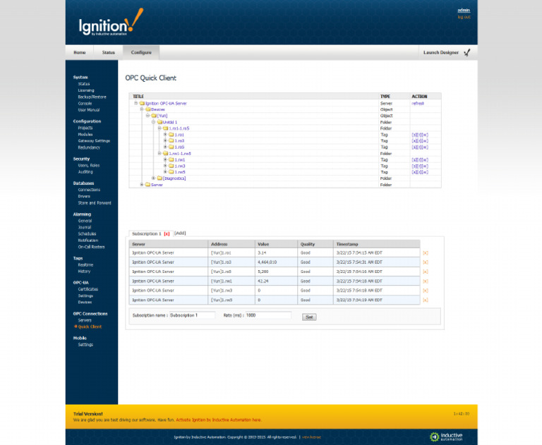 FireShot Screen Capture #019 - 'Ignition Ignition-Ubuntu' - 192 168 168 157 8088 Main Web Config ...