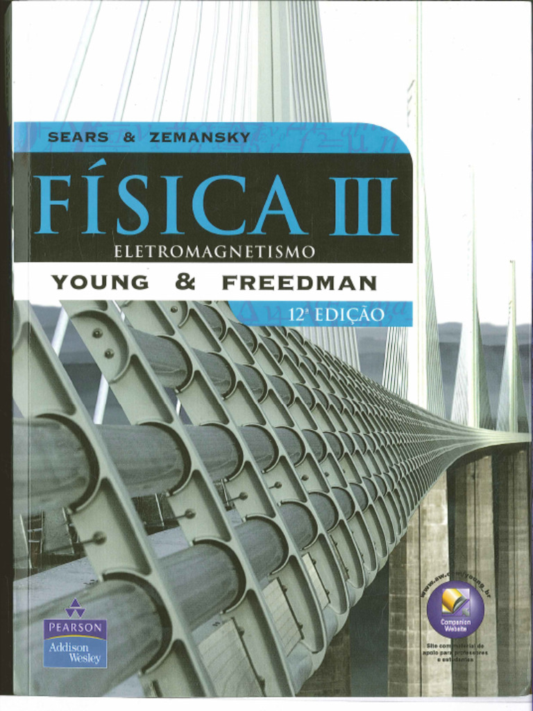 FISICA III Young e Freedman 12a Edicao | PDF