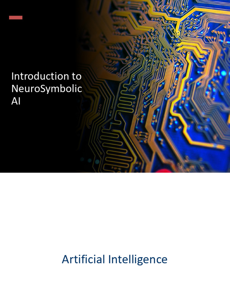 Neurosymbolic Presentation | PDF | Artificial Intelligence ...