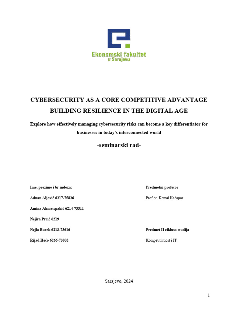 Cybersecurity-as-a-Core-Competitive-Advantage-Building-Resilience-in ...