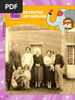 Familias de Antes y de Ahora | PDF