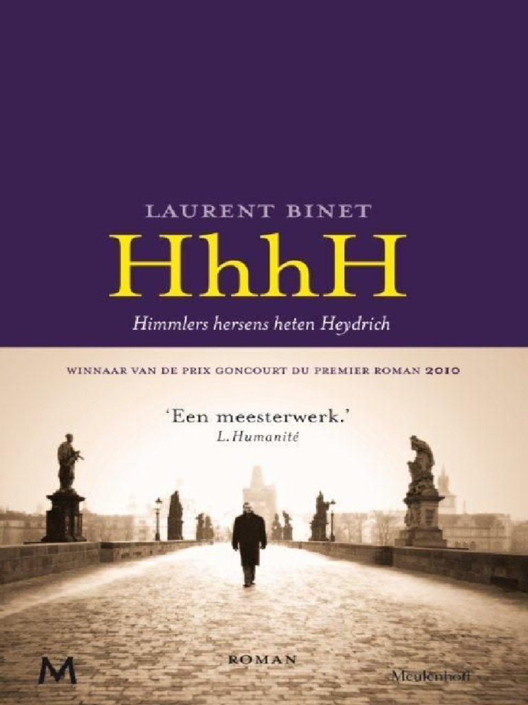 HHHH | PDF