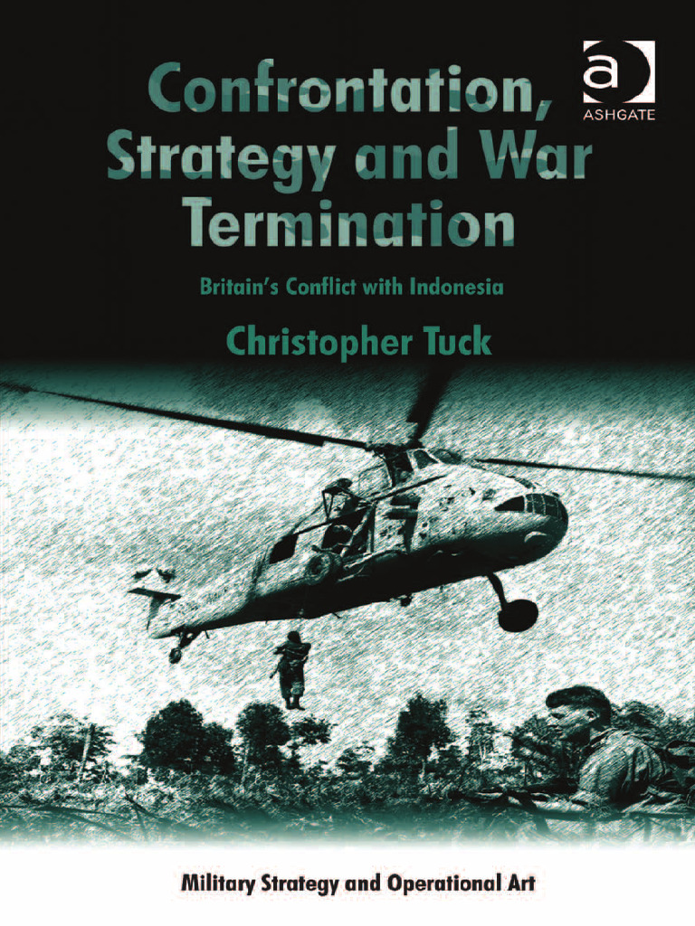 (Military Strategy and Operational Art) Christopher Tuck ...
