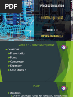 Settle Out Condition - Compressor | PDF | Valve | Gases