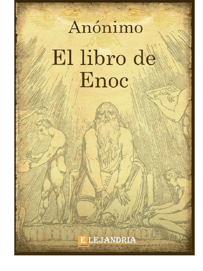 Enoc Libro | PDF