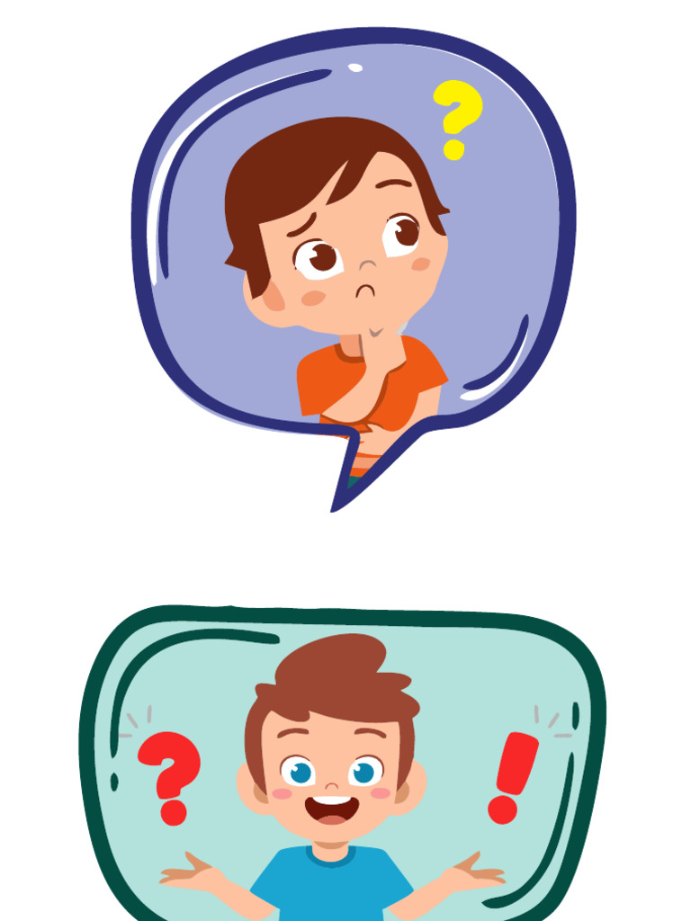 Speech Bubbles Pdf