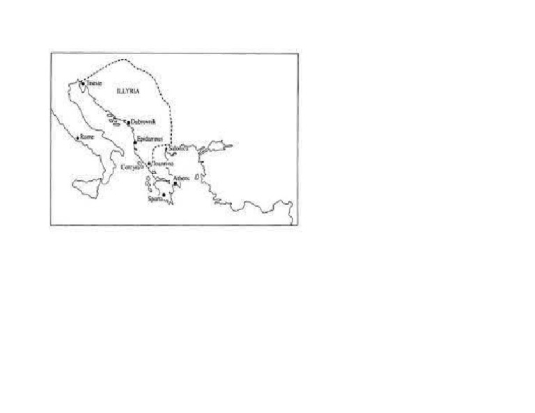 Harata e Ilirise 2 | PDF