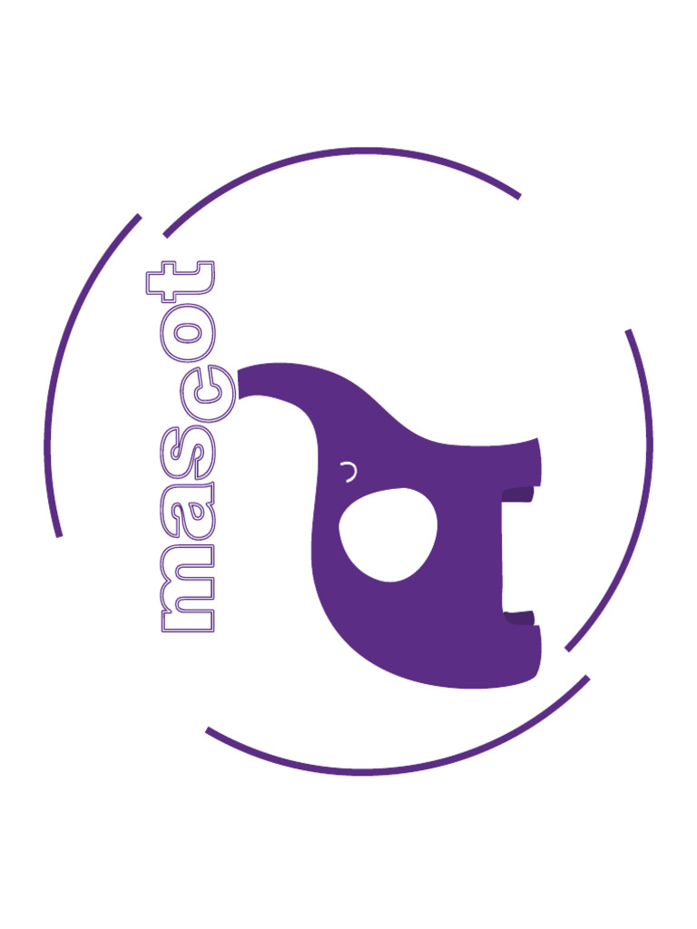 Logo Mascot | PDF