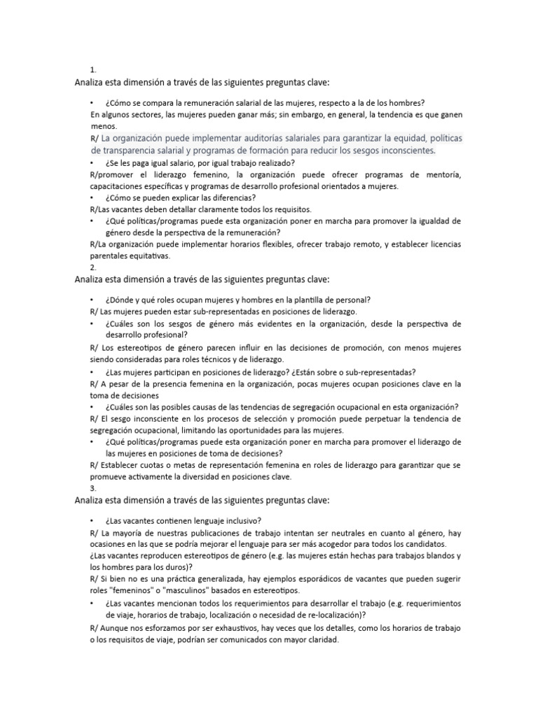 Sofia Orjuela 3 | PDF | Acoso sexual | Rol de género