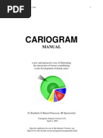 Cariogram: Caries Risk Assessment Model | PDF | Risk | Dentistry
