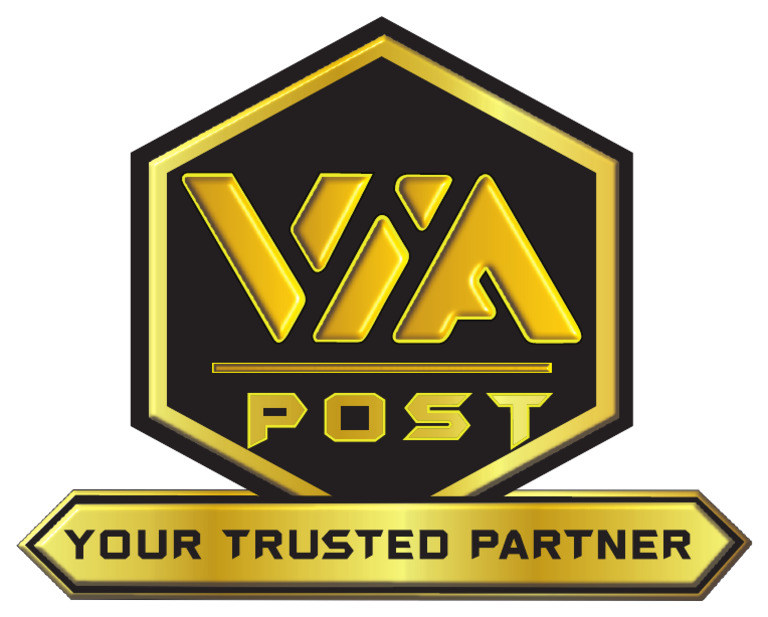 Via Post Logo 1 | PDF