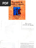 El Mejor Enemigo Del Mundo Libro PDF Scan | PDF