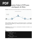 Parallel Redundancy Protocol - PRP | PDF | Topologia de rede | Ethernet