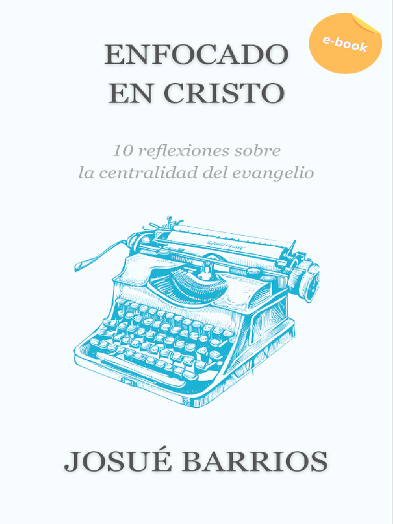 Enfocado | PDF | Religión y espiritualidad