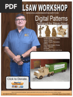 Digital Patterns: Designed by Steve Good | PDF | Art