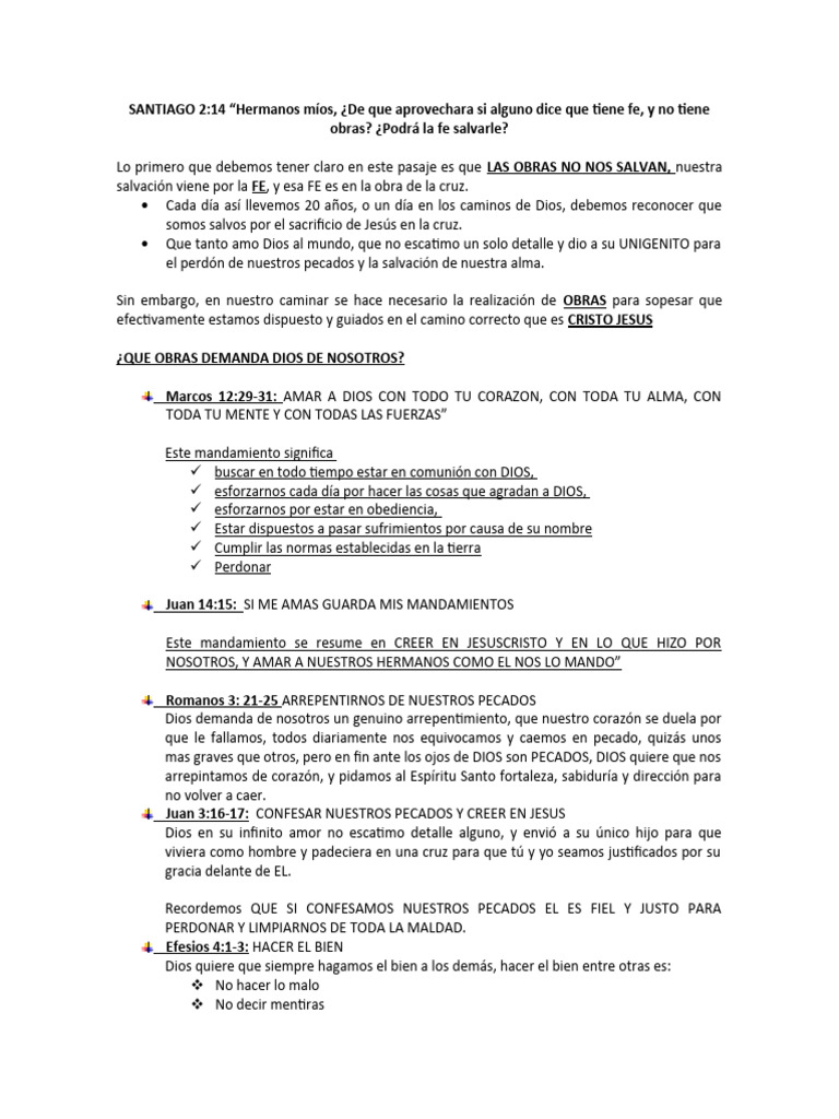 Devocional 22 de Abril | PDF