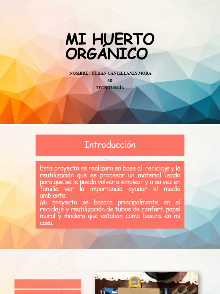 Yuhan Cantillanes Mora | PDF