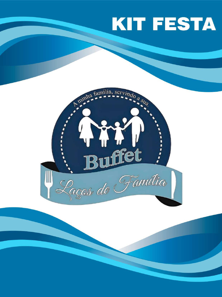Kit Festa | PDF