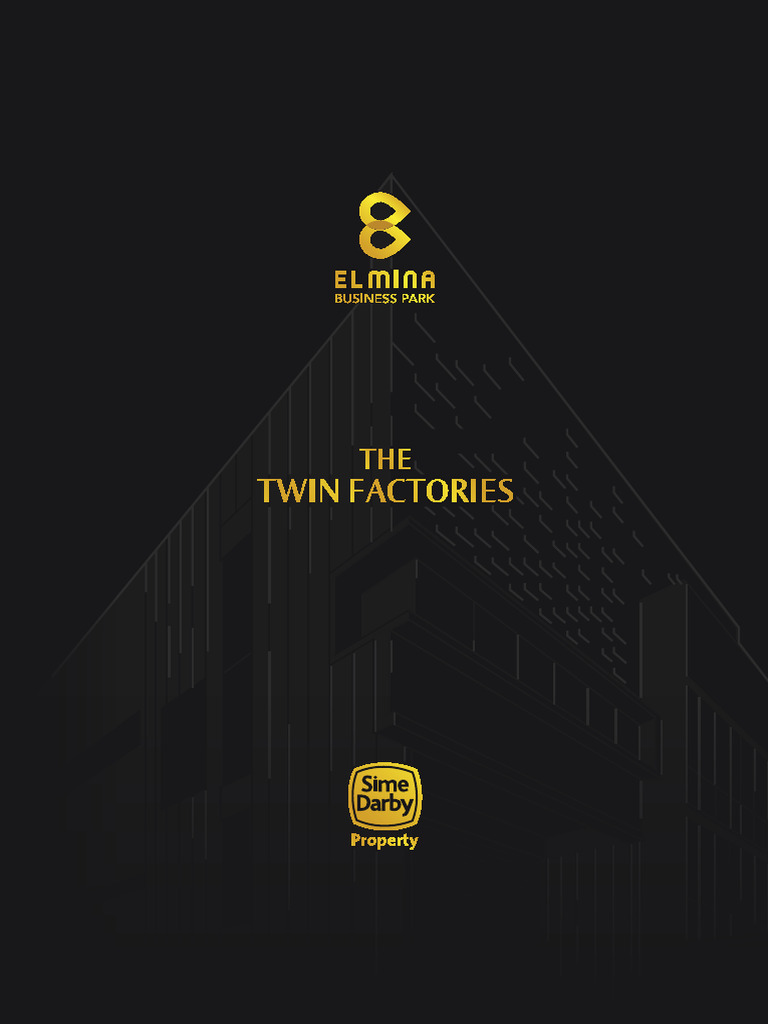 EBP Twin Factories E-Brochure | PDF