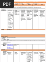 12-Stem 1 - Subject Orientation - Ucsp | PDF | Learning