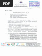 Annex B-1 - RFTP-DBM-DepEd JC 01, s.2025 - Form No. 2-A - V2 | PDF ...