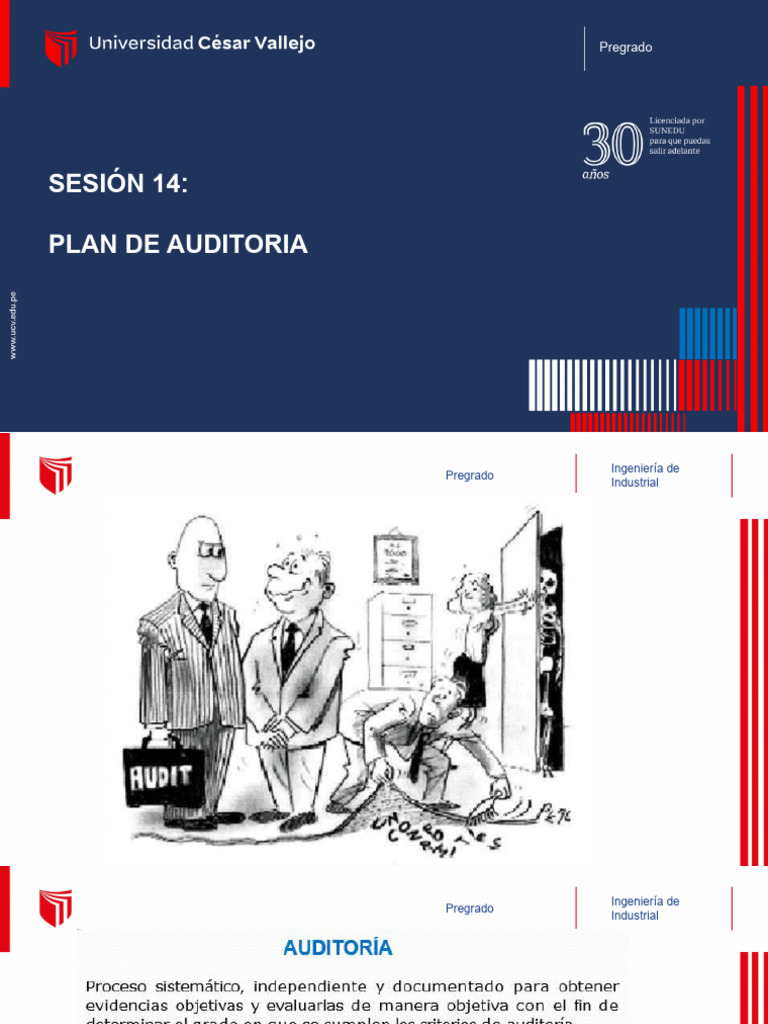 Sesion 14 | PDF