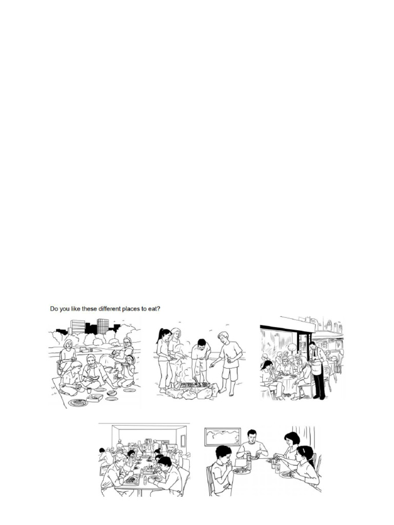 Speaking 2 KET | PDF