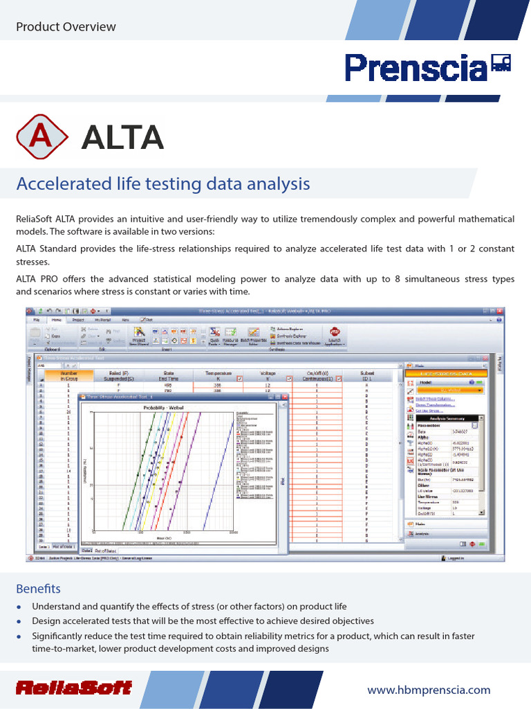 ALTA Flyer 2019 | PDF