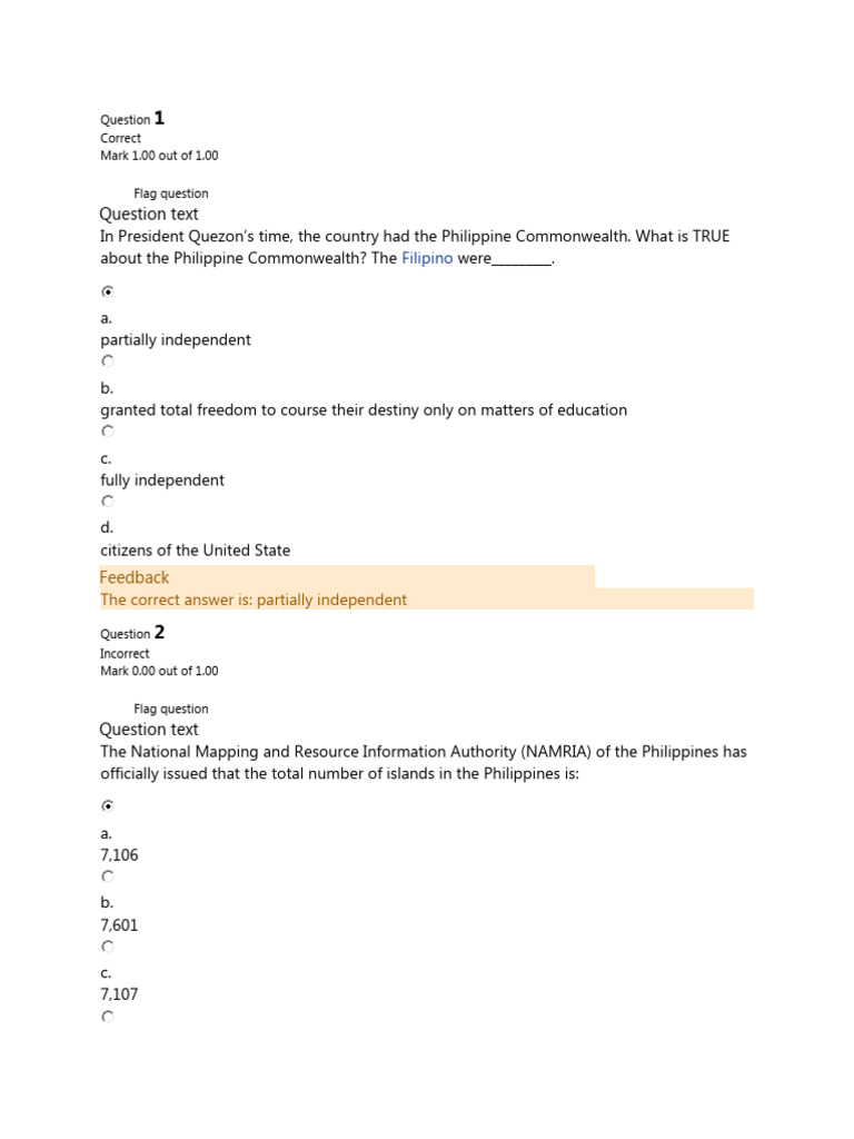 Soc. Sci. (LET Review) | PDF