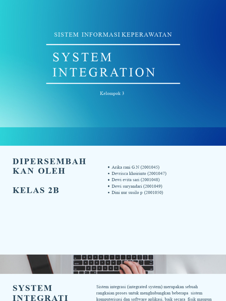 Sik Kel 3 | PDF | Komputer