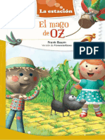 El Mago de Oz | PDF