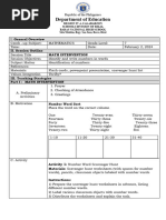 Damath | PDF | Numbers | Teaching Mathematics