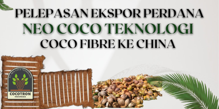 Cocotron Spanduk | PDF