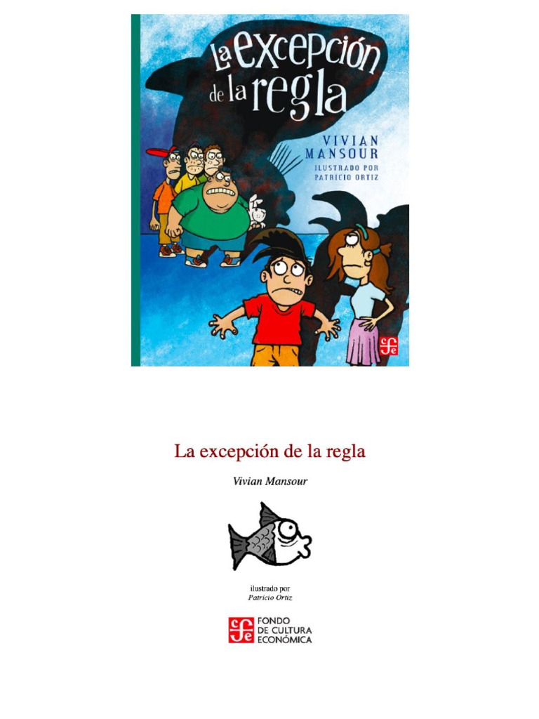 La Excepción A La Regla | PDF