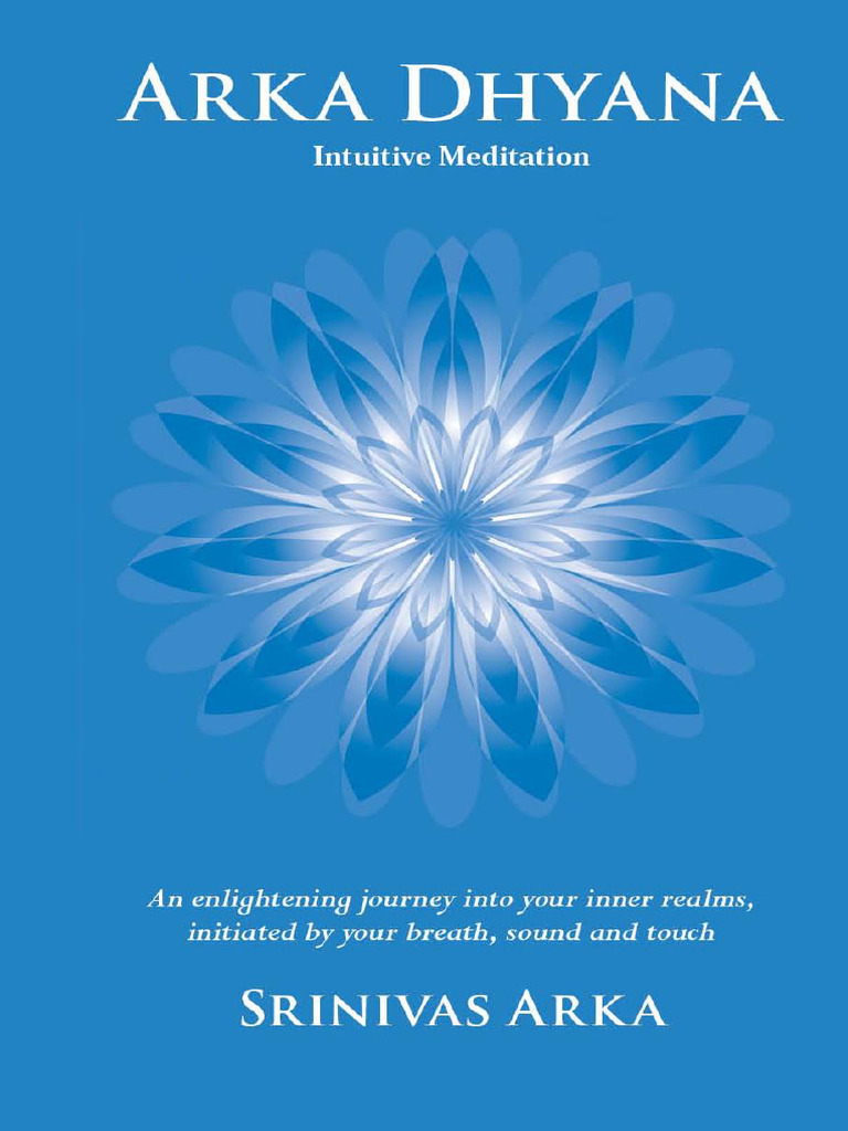 Arka Dhyana Sample | PDF | Meditation | Mind