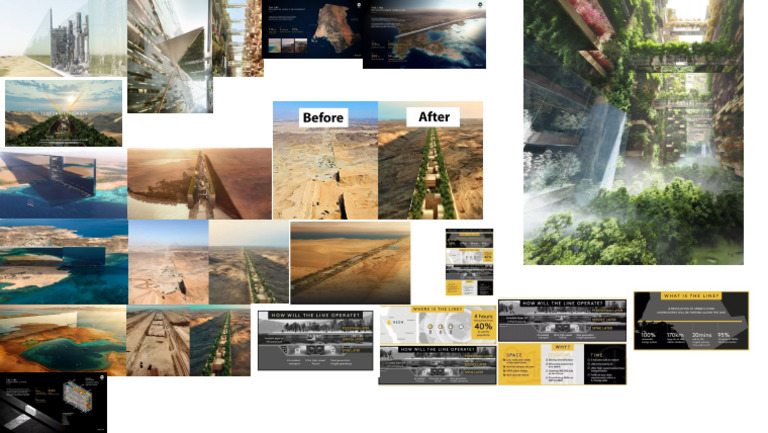 The Line Renders | PDF