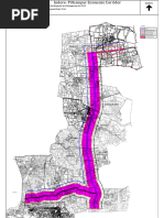 Indore Master Plan 2035 | PDF