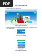 Modul Praktikum Tinkercad Circuit Simula | PDF