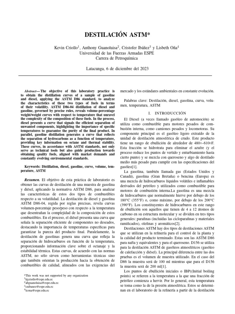 Preparation of Papers For IEEE Sponsored Conferences and Symposia | PDF ...