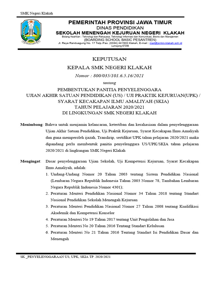 SK Us Upk Skia | PDF