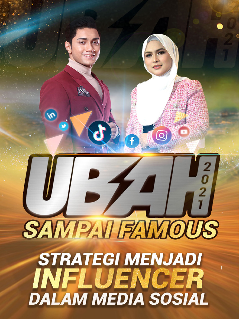 Ubah Sampai Famous | PDF