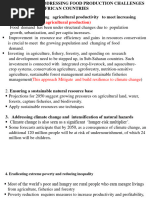 Temo Letlotlo Guidelines Version 1, 2023 | PDF | Loans | Food Security