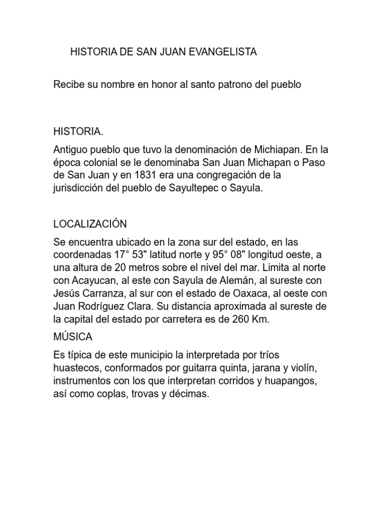 Historia de SJ | Descargar gratis PDF | Lima